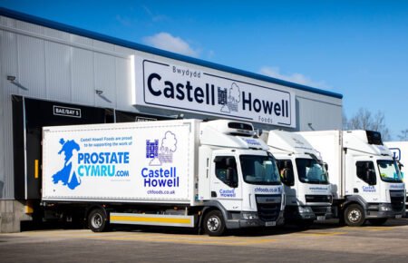 Castell Howell Foods – Leading Food Wholesaler In Wales & UK ...