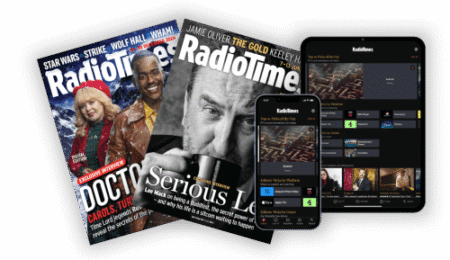 Radio Times Subscription: Best Deals, Prices & Offers In 2025 – A ...